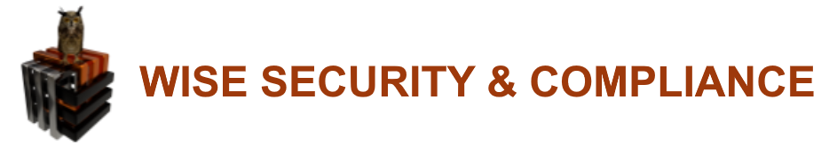 Manufacturing – Wise Security & Compliance
